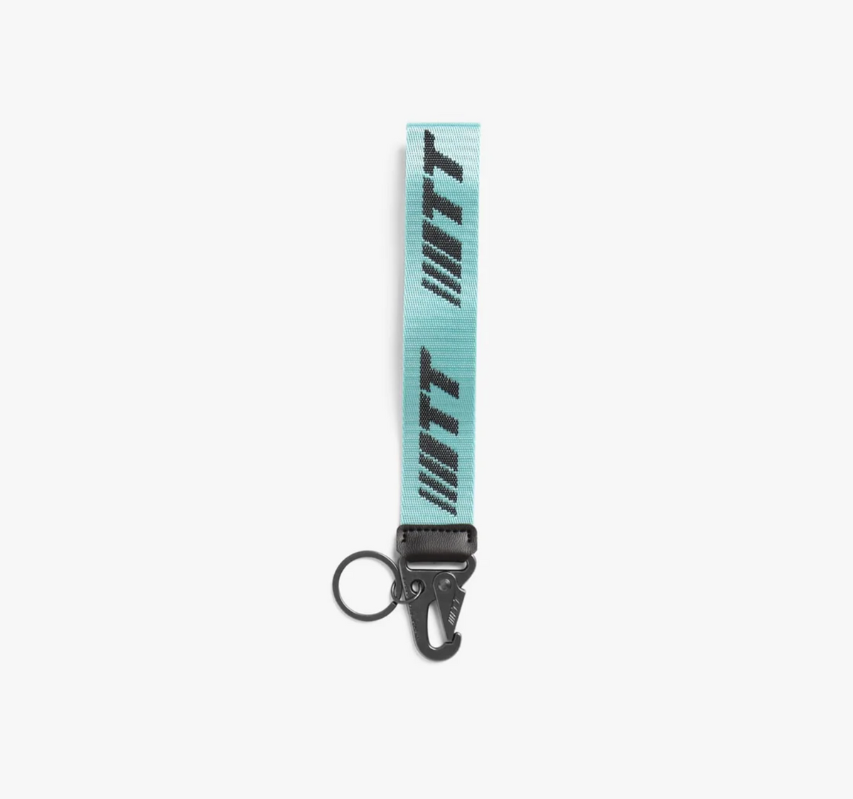 Turbo Key Ring
